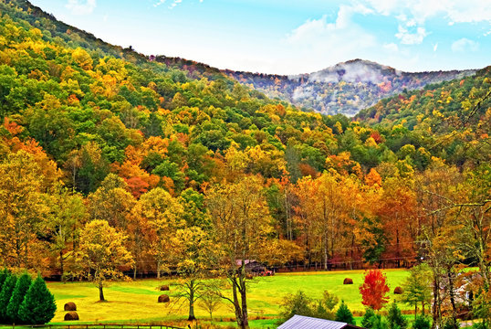 "Valley Farm" Images – Browse 333 Stock Photos, Vectors, and Video ...