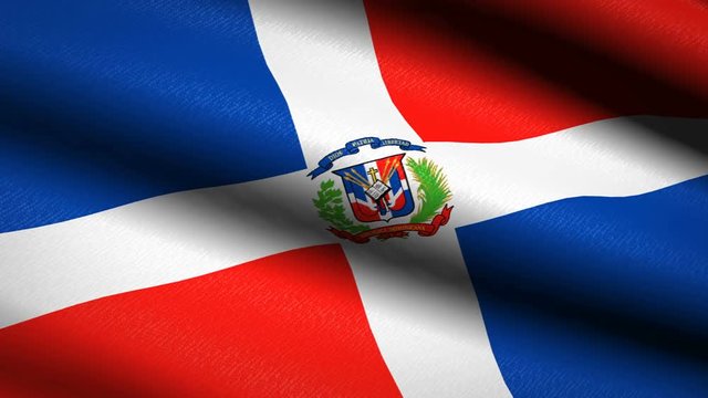 "Dominican Republic Flag" Images – Browse 2,995 Stock Photos, Vectors ...