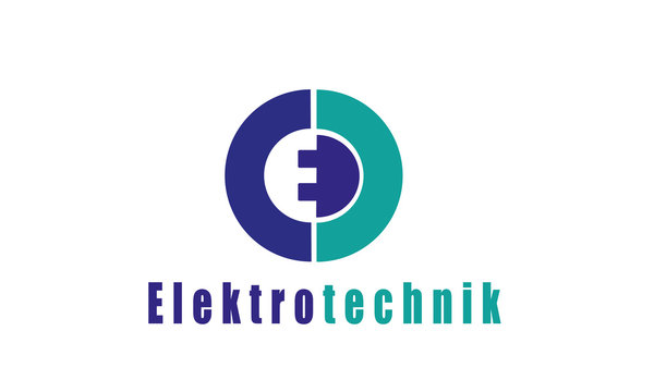 Elektrotechnik Logo