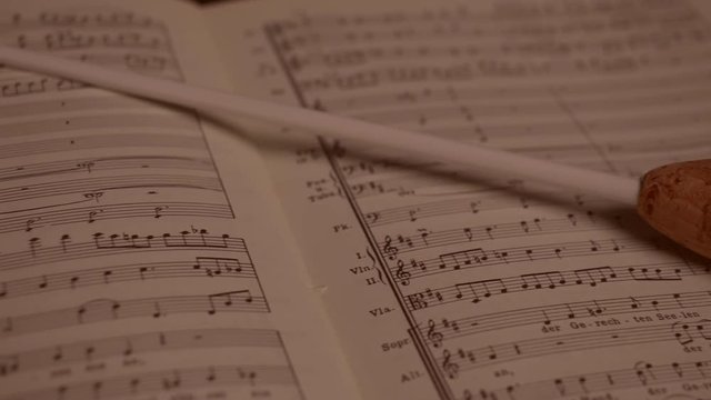 Partitur Images – Browse 876 Stock Photos, Vectors, and Video | Adobe Stock