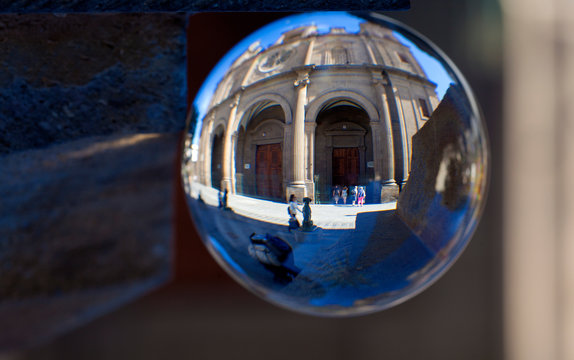 Spherize Bilder – Durchsuchen 124 Archivfotos, Vektorgrafiken und Videos | Adobe Stock