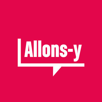 Allons-Y Images – Browse 32 Stock Photos, Vectors, and Video | Adobe Stock