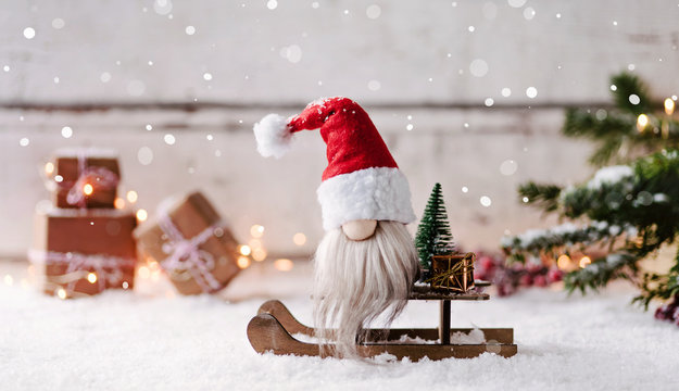 Weihnachtswichtel-Bilder: Stock-Fotos & -Videos. | Adobe Stock