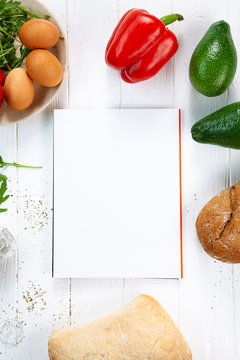Blank Recept Images – Browse 1 Stock Photos, Vectors, and Video | Adobe ...
