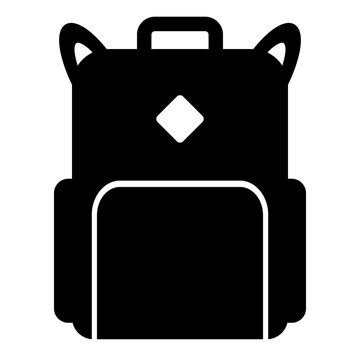 "Backpack Icon" Images – Browse 263 Stock Photos, Vectors, and Video ...