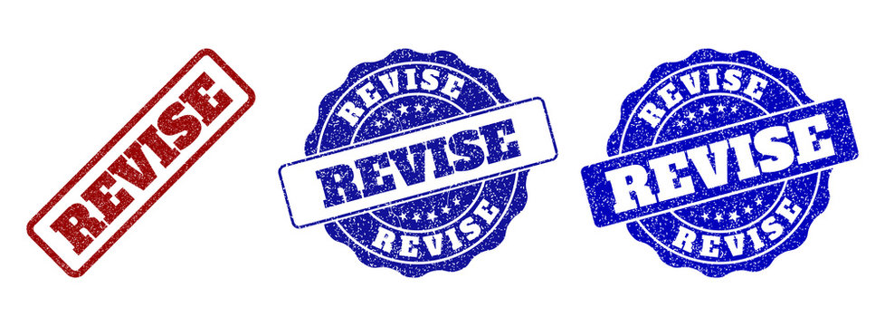 Revise Stamp-Bilder: Stock-Fotos & -Videos. | Adobe Stock