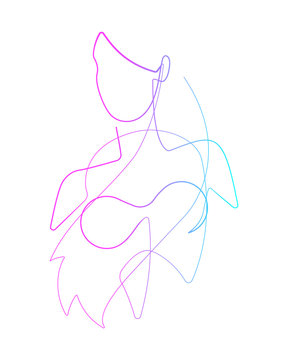 "One Line Vector" Images – Browse 6,652 Stock Photos, Vectors, and ...