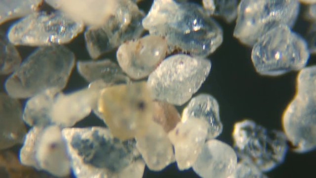 Sand Under Microscope Images – Browse 212 Stock Photos, Vectors, and ...