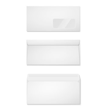 Window Envelope Mockup Images – Browse 943 Stock Photos, Vectors, and ...