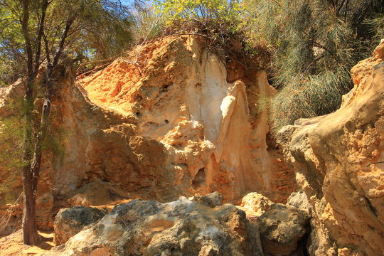 Imágenes de Caliche: descubre bancos de fotos, ilustraciones, vectores ...