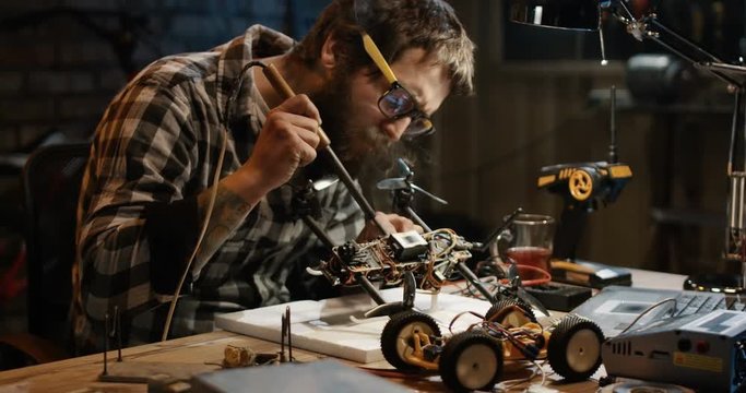 Tinkering Images – Browse 59,631 Stock Photos, Vectors, and Video ...