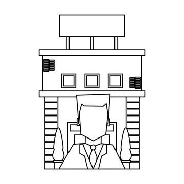 "Pictogram Accommodation" - Images et vidéos libres de droits | Adobe Stock