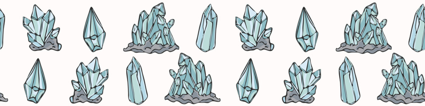 Quartz Crystal Drawing Images – Browse 86,008 Stock Photos, Vectors ...