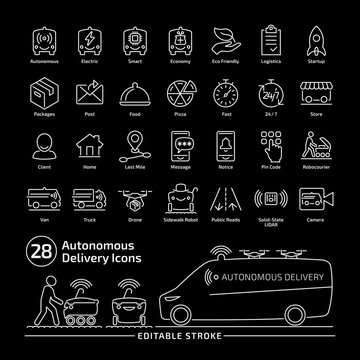 Robocourier Images – Browse 18 Stock Photos, Vectors, and Video | Adobe ...