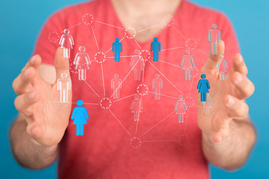 Netwerk Bilder – Durchsuchen 491 Archivfotos, Vektorgrafiken und Videos ...