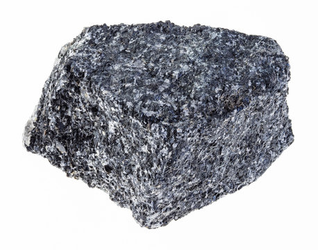 Amphibolite Rock