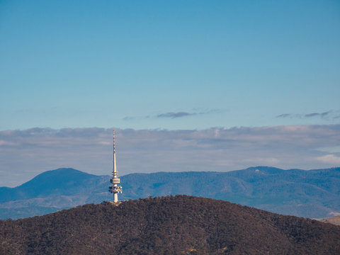 "Telstra Tower" Images – Browse 74 Stock Photos, Vectors, and Video ...