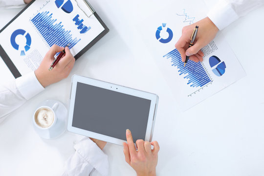 "Examine Documents" Images – Browse 119 Stock Photos, Vectors, and ...