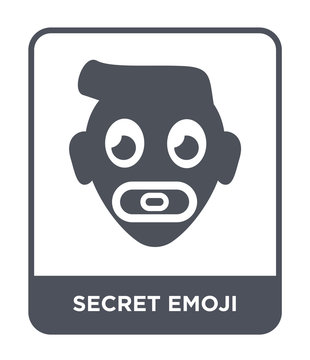"Secret Emoji" Images – Browse 201 Stock Photos, Vectors, and Video ...