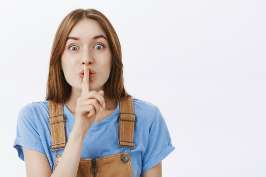 Shushing Images – Browse 40,281 Stock Photos, Vectors, and Video ...