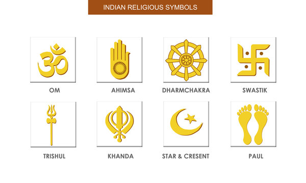 Native American Religion Symbols