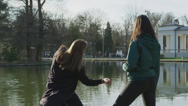 "Throwing Rocks"-Bilder: Stock-Fotos & -Videos. | Adobe Stock