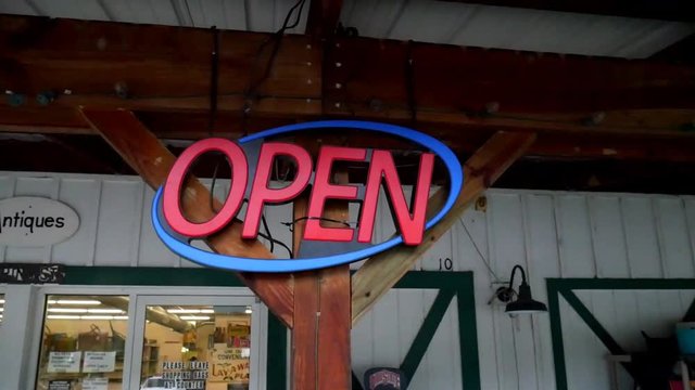 "Shop Open Sign" Images – Browse 19 Stock Photos, Vectors, and Video ...