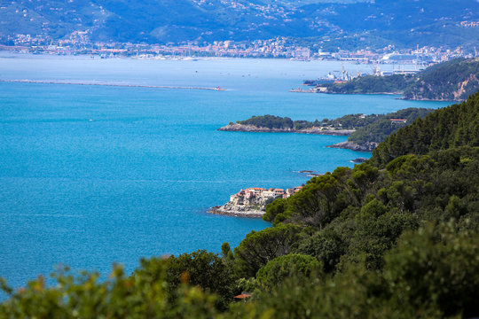 Montemarcello-Bilder: Stock-Fotos & -Videos. | Adobe Stock