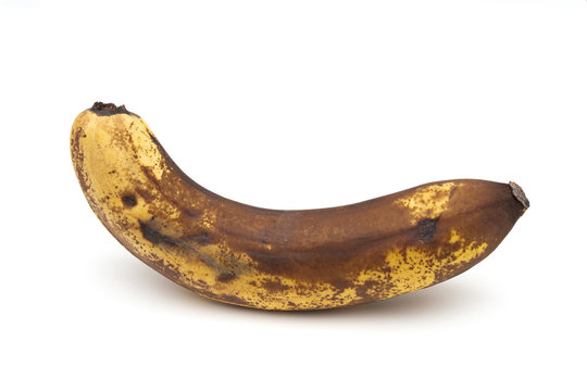 Rotten Banana Png
