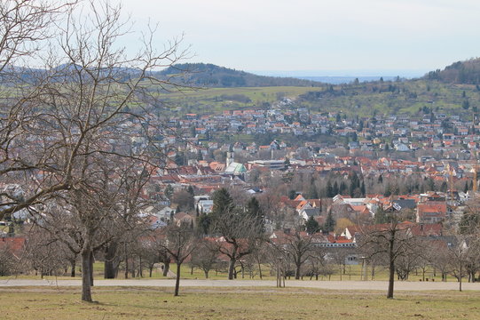 Pfullingen-Bilder: Stock-Fotos & -Videos. | Adobe Stock