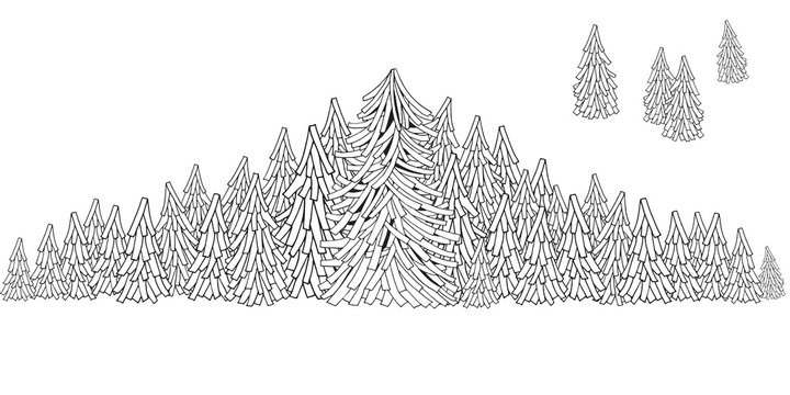 Coloring Book Engraving Images – Browse 48,086 Stock Photos, Vectors ...