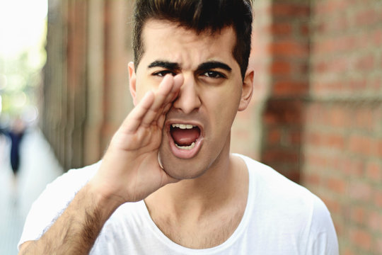 Shouting Images – Browse 1,440,436 Stock Photos, Vectors, and Video ...