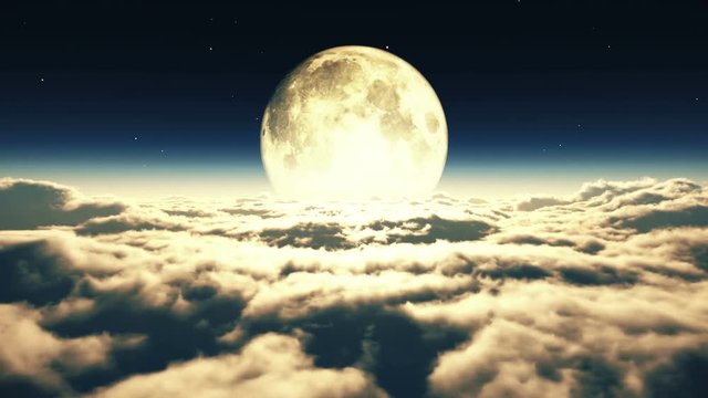 Moon Video Footage – Browse 124,496 HD Stock Video and Footage | Adobe ...
