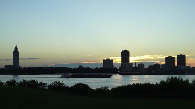 Baton Rouge Skyline Images – Browse 821 Stock Photos, Vectors, and ...