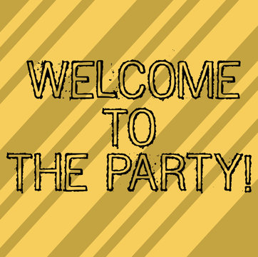 "Most Welcome" Bilder – Durchsuchen 239 Archivfotos, Vektorgrafiken und ...