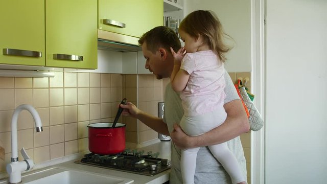 "Dad With Kids" Images – Browse 354 Stock Photos, Vectors, and Video ...