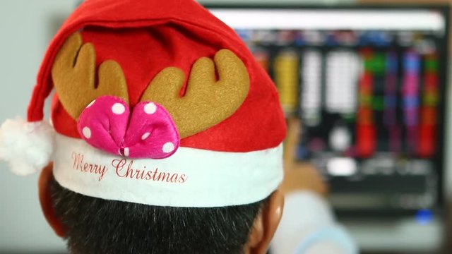 Santa Trading Stocks Images – Browse 695 Stock Photos, Vectors, and ...