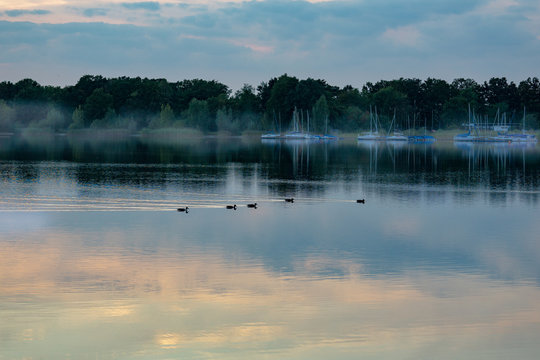 Tankumsee-Bilder: Stock-Fotos & -Videos. | Adobe Stock