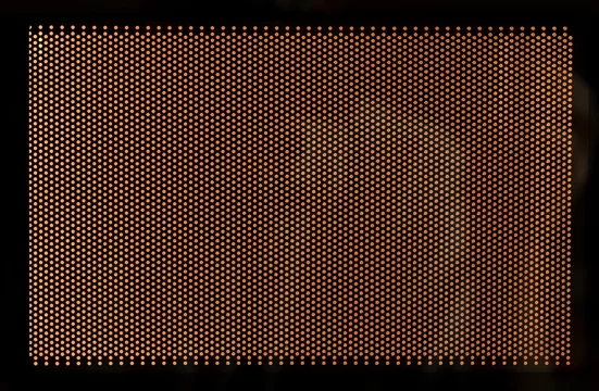 Oven Texture