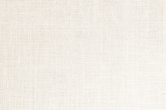 Seamless Linen Fabric Texture