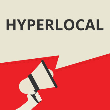 Hyperlocal Images – Browse 371 Stock Photos, Vectors, and Video | Adobe ...