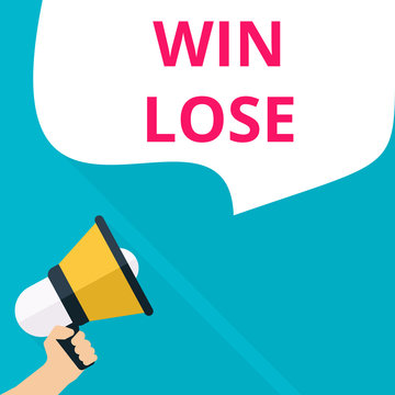 "Win Lose" Images – Browse 228 Stock Photos, Vectors, and Video | Adobe ...