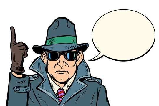 "Spy Icon" Images – Browse 91 Stock Photos, Vectors, and Video | Adobe ...