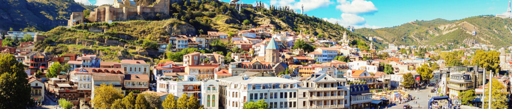 "Tbilisi Panorama" Images – Browse 305 Stock Photos, Vectors, and Video ...