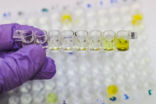 รูปภาพImmunoassay – เลือกดูภาพถ่ายสต็อก เวกเตอร์ และวิดีโอ847 | Adobe Stock