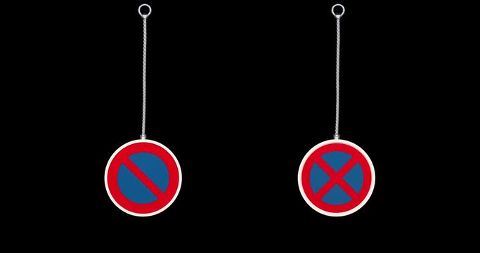 "No Stopping Sign" Images – Browse 608 Stock Photos, Vectors, and Video ...