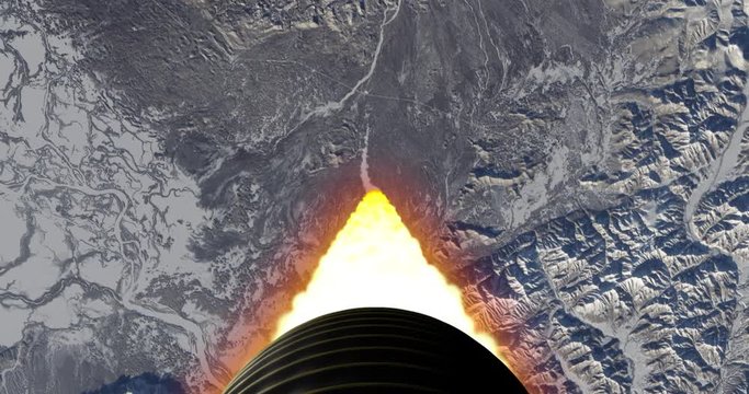 Rocket Video Footage – Browse 38,707 HD Stock Video and Footage | Adobe ...