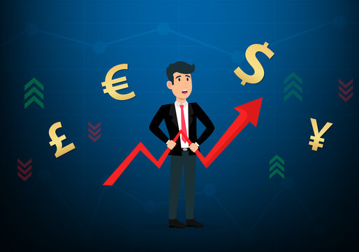 Mixed Economy Symbol