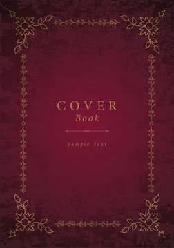 37,246 BEST Vintage Book Cover Border IMAGES, STOCK PHOTOS & VECTORS ...