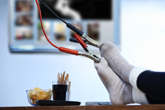 Anschieben - Images et vidéos libres de droits | Adobe Stock